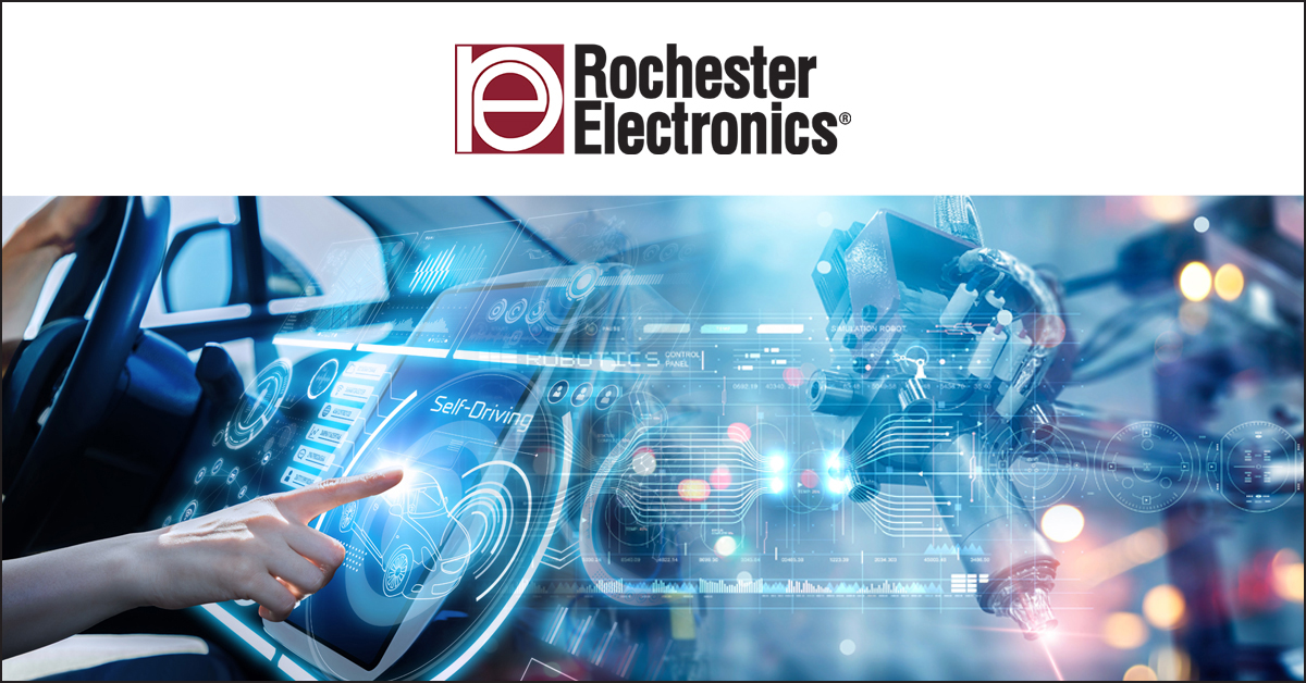 Navigating Supply Chain Disruption: How Rochester Electronics Keeps You Moving - Findchips Blog